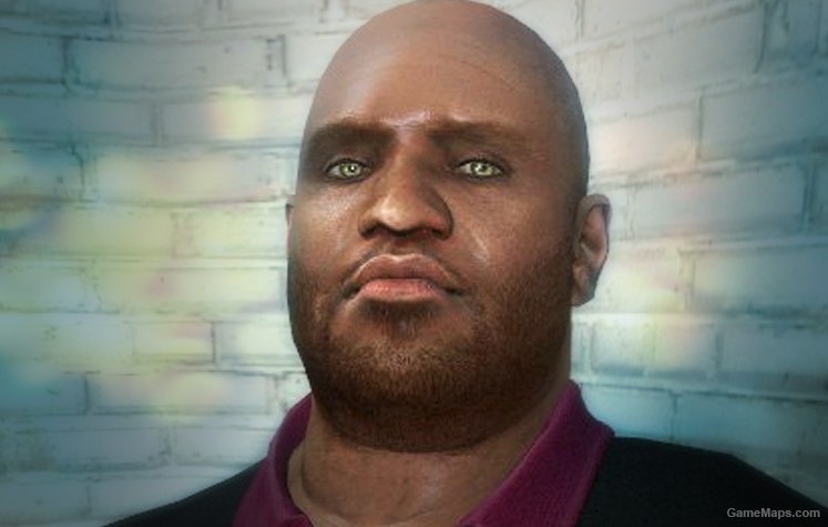 Irresistible Coach (Left 4 Dead 2) - GameMaps